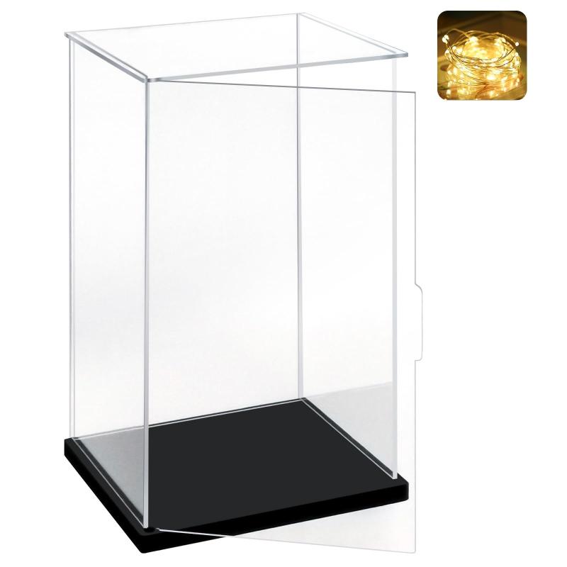 アクリルケース フィギュアケース ディスプレイケース コレクションケース