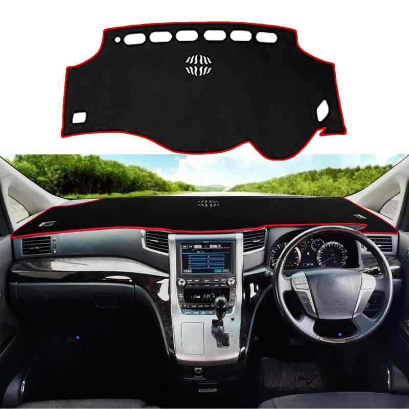 ALPHARD 20 08-15 Dashboard Mat