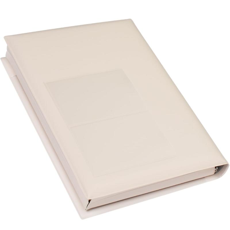 [REX-OWL] 車検証入れ 車検証ケース 新規格 車検証書ケース 電子車検証対応 VICー08M【電子車検証対応】 コンパクトになった電子車検証に対応する専用ポケットを設けた車検証入れです。 Made In Japan.(日本製）【マチ...