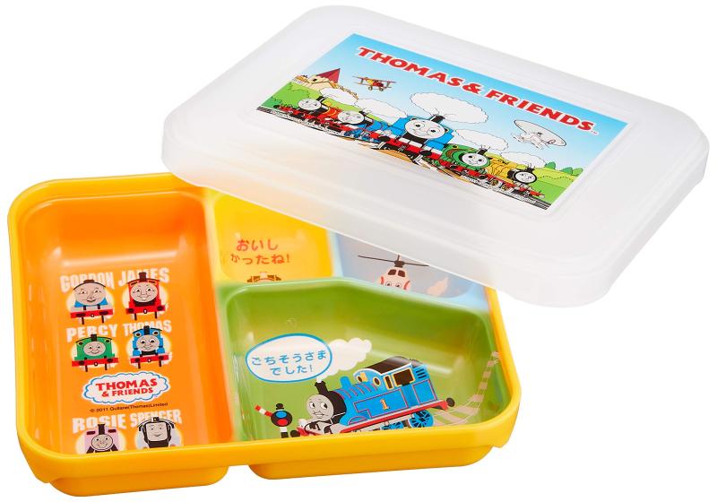 タカギ産業 きれいな器幼稚園トーマス イエロー内/透明 PR-23 PP(ポリプロピレン) 日本製 RTKB701間口×奥行×高さ(mm):173×146×45規格:内トーマス/透明トーマス材質:ポリプロピレン色:‎黄色子供が喜ぶデザインと...