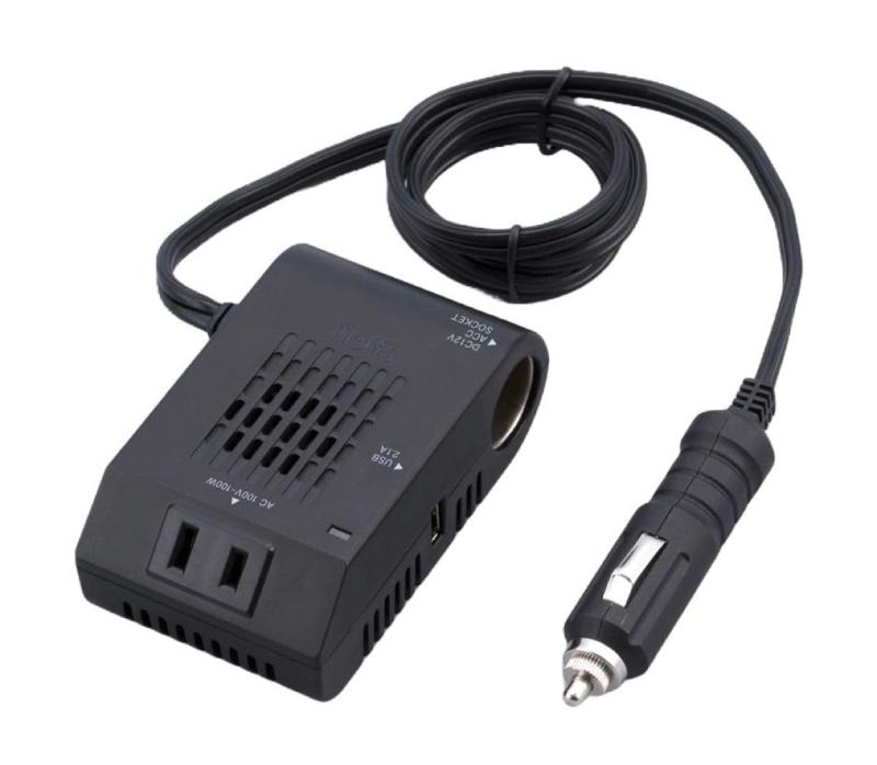 BAL(大橋産業) DC/ACインバータ ー