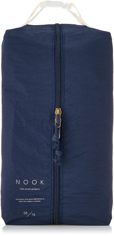 オカトーNOOKネイビー