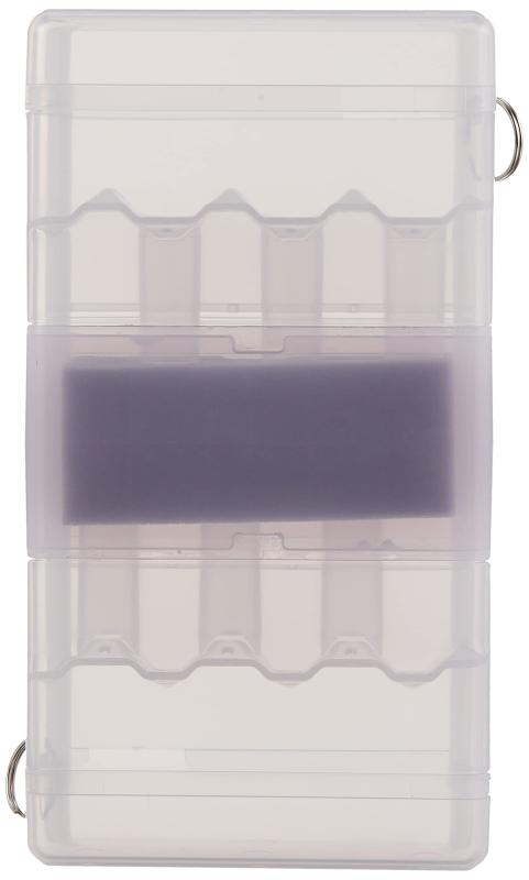 moA ダーツケース 全知全能