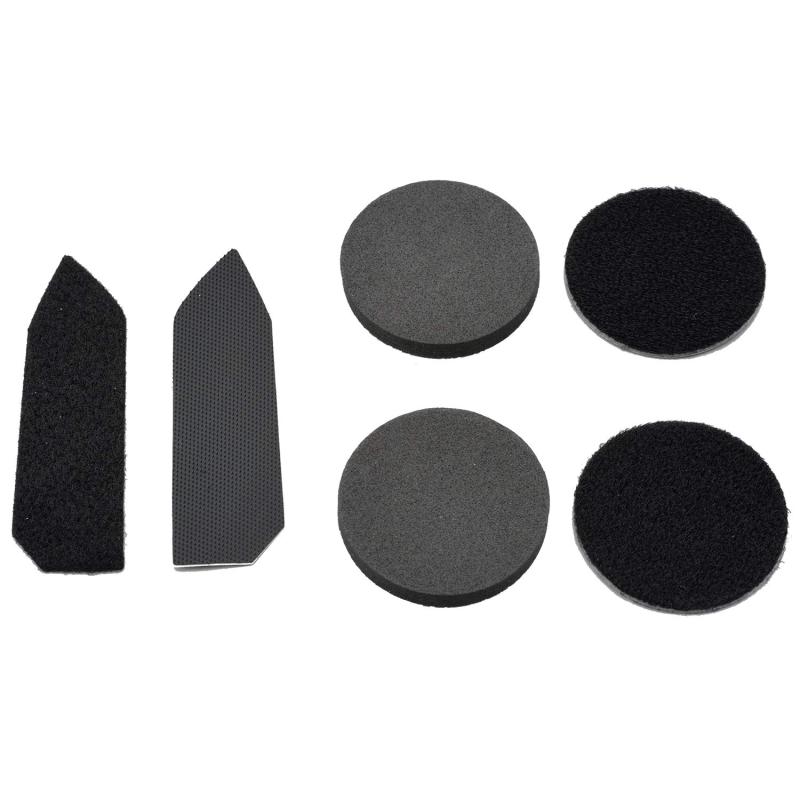 デイトナ(Daytona) バイク用インカムパーツ DT-KIKUDAKE 補修部品 シールセット 14984デイトナ DT-KIKUDAKE用リペア