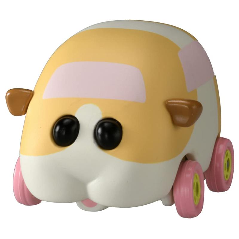 タカラトミー ドリームトミカ SP モルカー