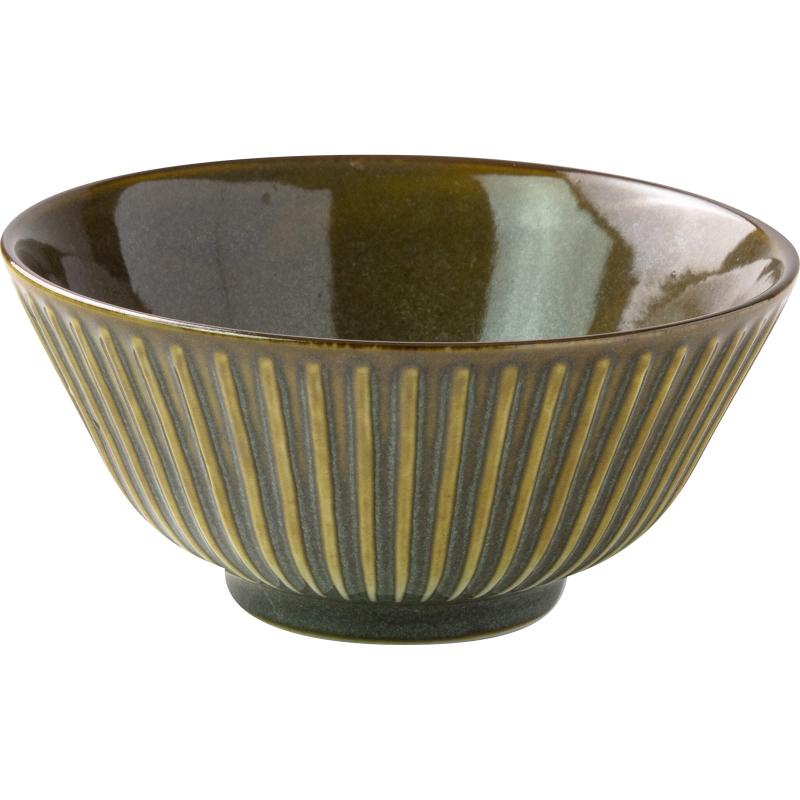 みのる陶器 美濃焼 窯変SENDAN 140ライスボウル グレーサイズ:φ14×H6.5cm本体重量:268g素材・材質:磁器生産国:日本