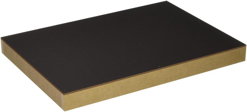 ジオコレ ジオラマ素材 021-2 ボード A4サイズ ジオラマ用品