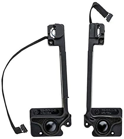 Jingelmall MacBook Pro Retina 13インチA1502 Late2013/Mid2014/Early2015モデル用スピーカー左右セットです含まれるもの：右と左のスピーカー互換性：Macbook 13 "...