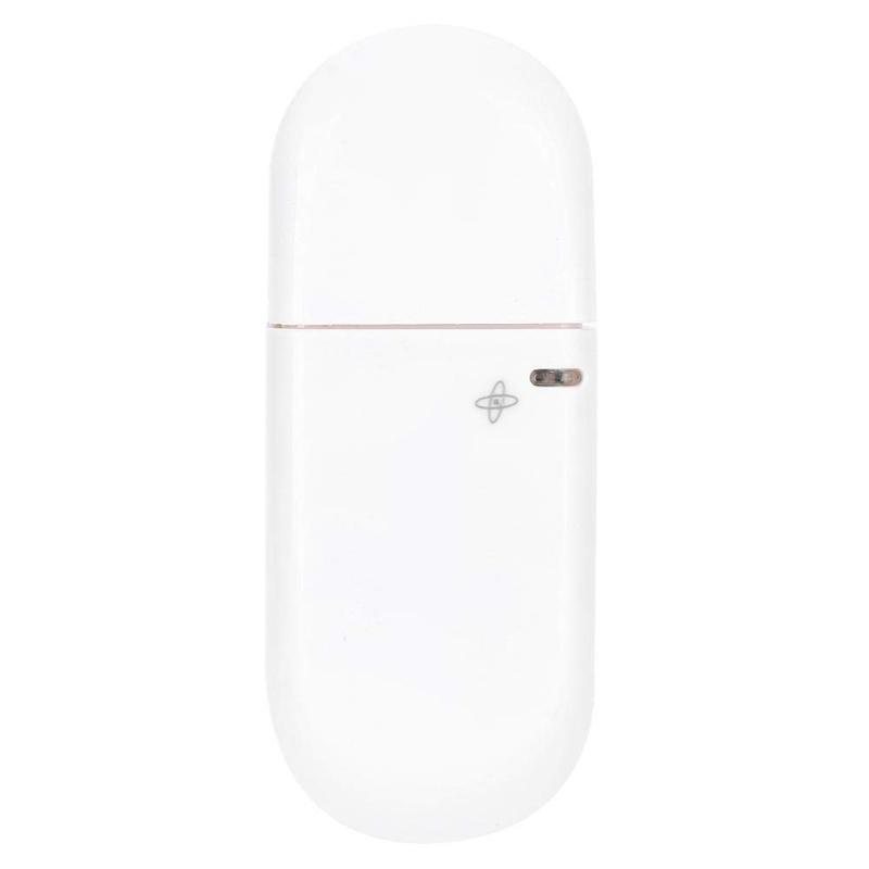 Fafeicy VK172外部GPSモジュール Win10/Win8/Win7/WinXP用 ミニUSB GPSレシーバー ボタン電池内蔵