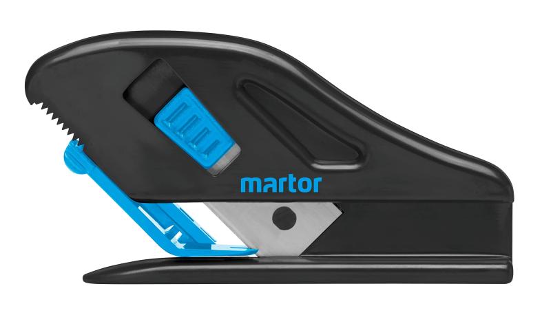 martor シートカッター SECUMAX MOBILEX 45137全長(mm)：114適合替刃：37020刃厚：0.2mm本体:プラスチック刃：合金工具鋼