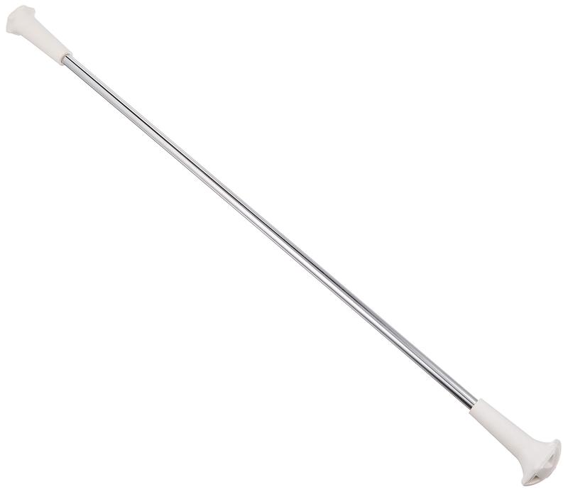 エバニュー(EVERNEW) スタンダードバトンSB-22 EKB104 直径0.95cm×長さ56cm適用身長=121~130cm本体サイズ:直径0.95cm×長さ56cm自重=185g生産国:日本材質=炭素鋼管