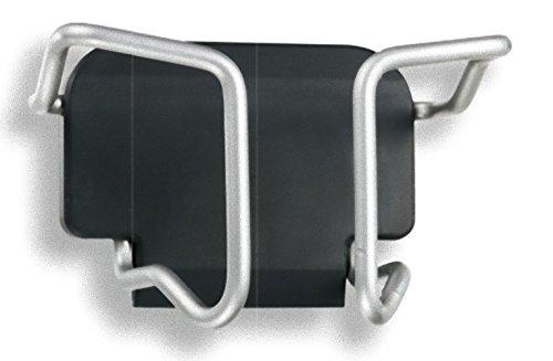 タキゲン CCIDホルダー 本体のみ C-1459-1入数:1個本体のみL(mm):102W(mm):59.5質量(g):220CCIDを保護する事で、コンセントへの重量負荷を軽減します。充電中の風によるケーブルの揺れから、CCIDを保護し...