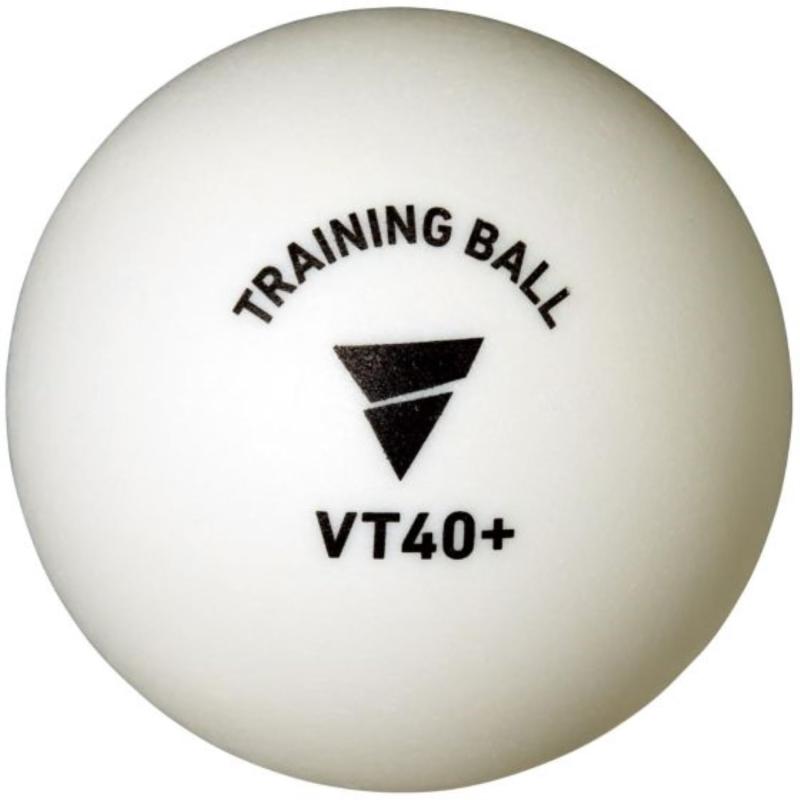 ヴィクタス(Victas) 卓球 トレ球 VT40+ トレーニングボール 100球入 015700内容量:100球素材:ABS原産国:中国