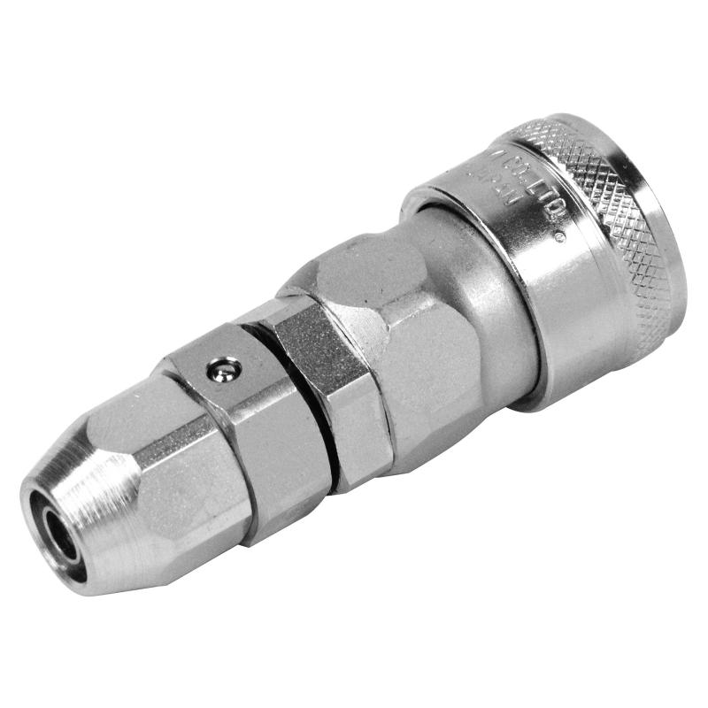 SK11 ロータリーナットカプラ ロータリー機構付 65/85SNR