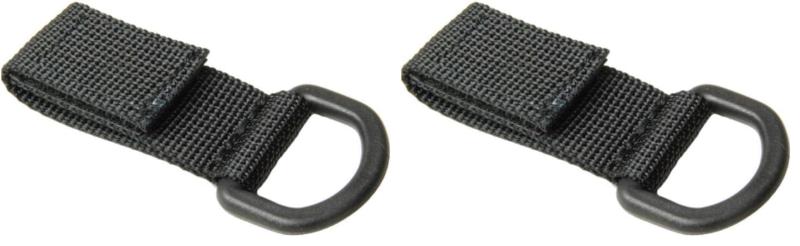 サブロック (SUBROC) ADD ON D-RING No.2693 BLACK