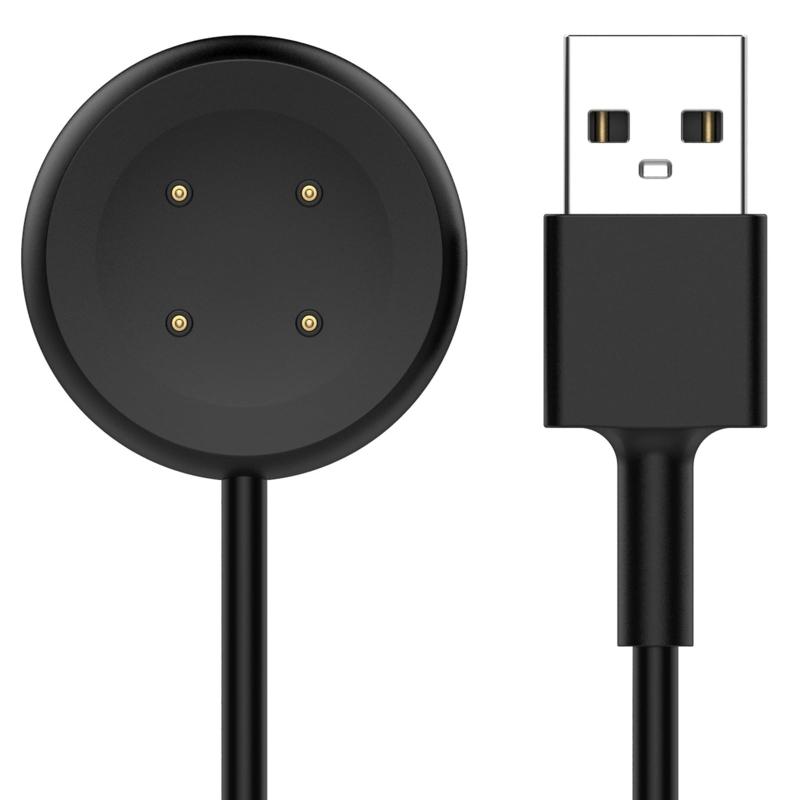 GYOKUYU FOR Google Pixel Watch 2/Google Pixel Watch 3 2024充電ケーブル 磁気充電 グーグル ピクセルウォッチ2 充電 頑丈 充電器 急速充電 マグネット式 ワイヤレス充電 Pixel...