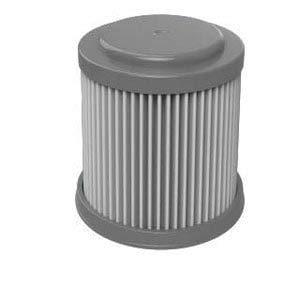 ブラックアンドデッカー スティッククリーナー 交換用フィルター へパフィルター CS1830/CS1820交換用 VPF20H-B1サイズ:幅7.5×奥行7.5×高さ8cm対応機種:CS1830、CS1820本体重量(kg):0.03