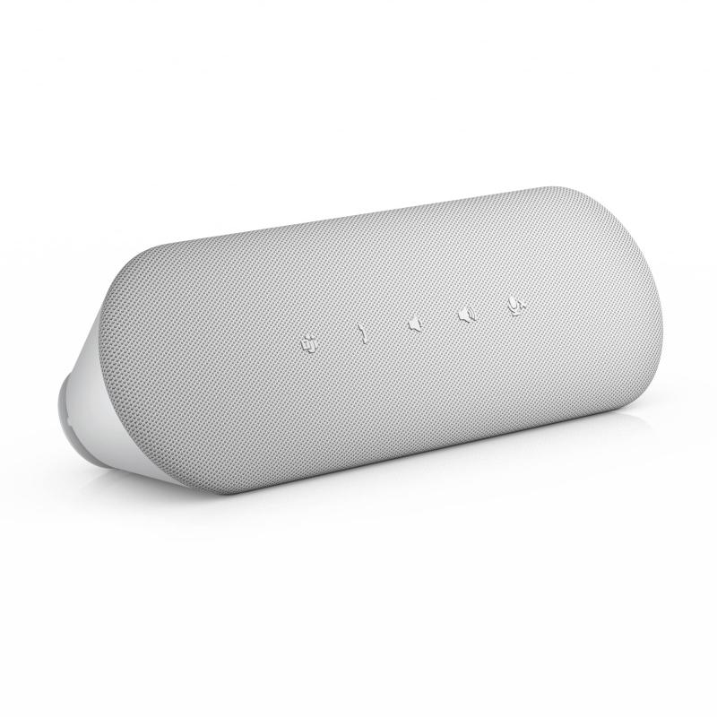 スピーカーフォン SPEAKERS