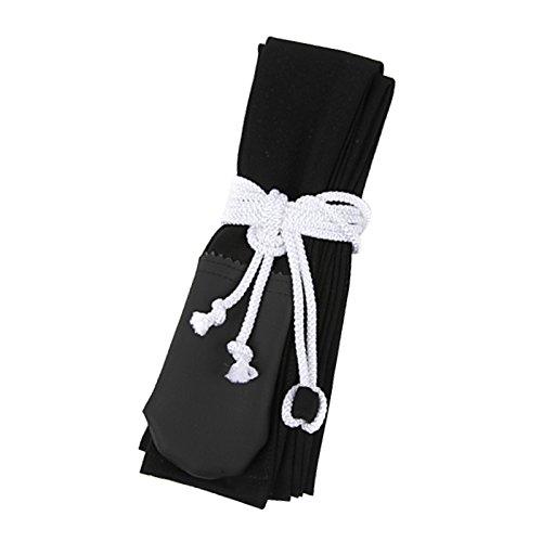 Elements of Design 弓具 弓袋 石突付紐付 山武弓具店【F-256】 (3 白)