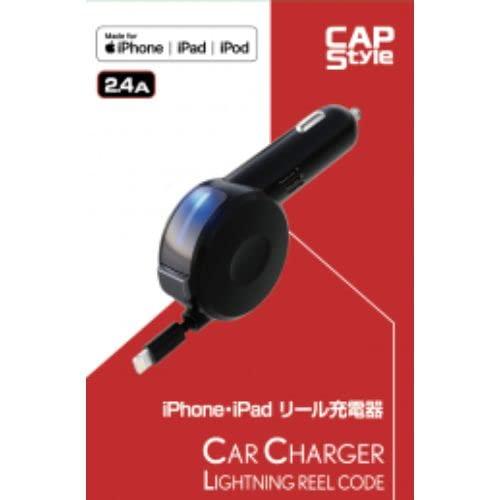 CAPS CAPS SC06 iPリール BKCAPS CAPS SC06 iPリール BK