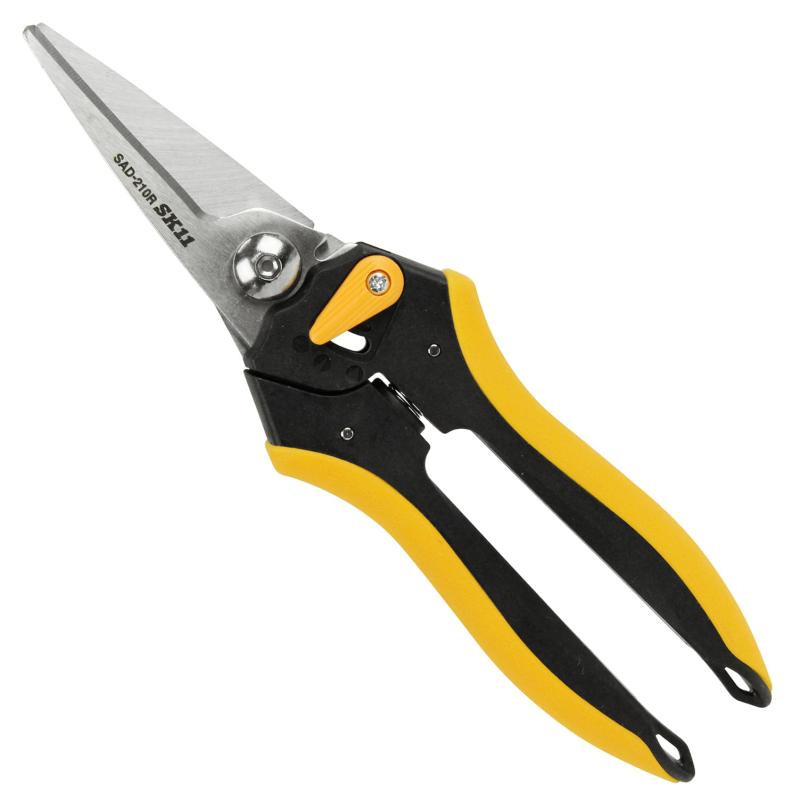 SK11 万能はさみ