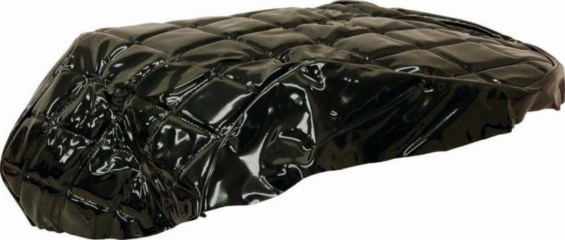 バイクパーツセンター(Bike Parts Center) バイクシートカバー エナメル スズキ アドレスV125 CF46A SS-011スズキ アドレスv125(cf46a)用社外品製品サイズ :32.99 x 30.3 x 11.3 ...