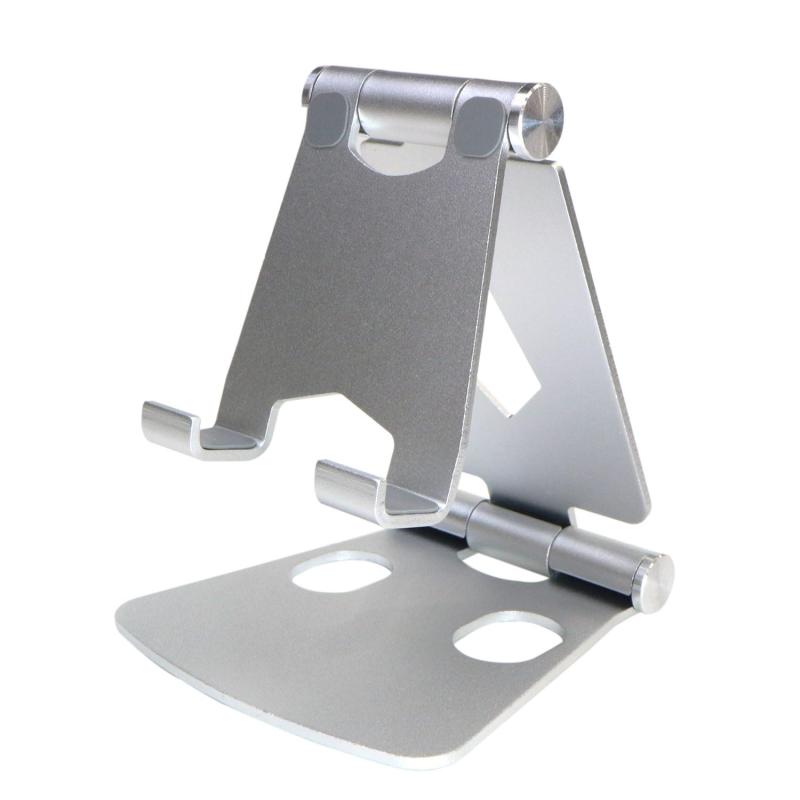 【訳あり】 スマホスタンド 卓上 折り畳み スマホ スマホ立て スマホ置き スマフォスタンド コンパクト 薄型 調節可能 固定 携帯電話 きらきらぷんぷん丸