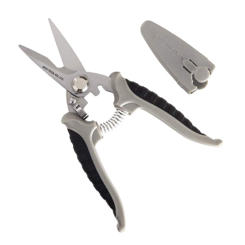 ベストツール(Besttool) SBS キャップ付マルチョキ