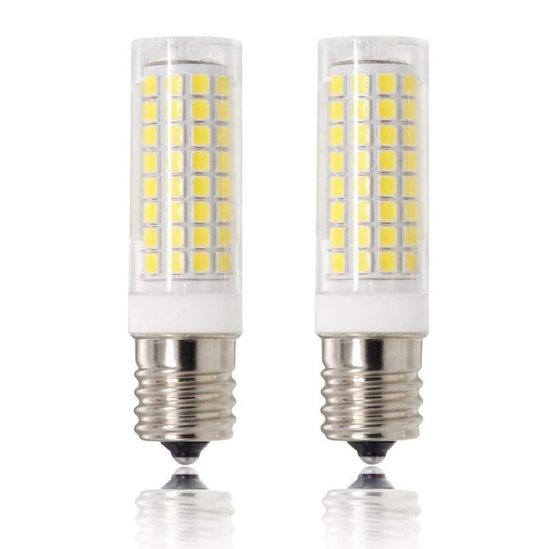 LED E17電球 新型E17 LED電球 E17口金 7W LED電球 75Wハロゲンランプに相当 密閉器具対応 調光器対応 長寿命 家用 省エネ 全方向広配光