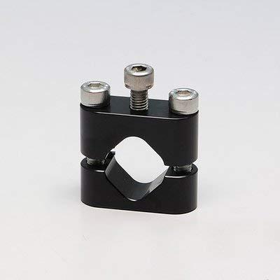 ハリケーン(HURRICANE) ハンドルアナ カコゥガイド HK4005適合車種:スイッチの回り止め穴加工用 φ7/8インチ φ1インチ両サイズに使用可