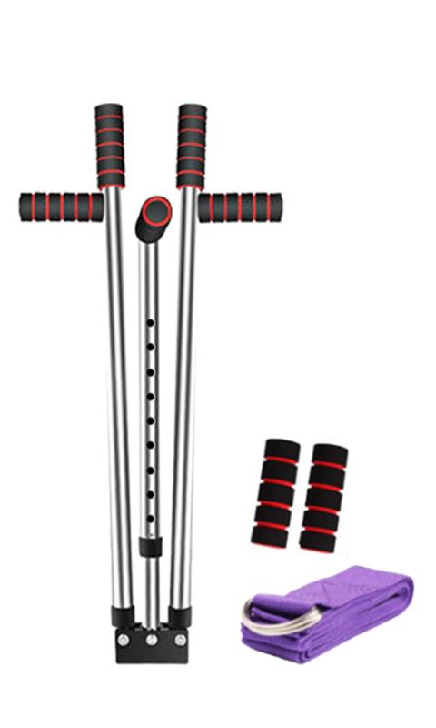 Shozy&amp;Co 開脚ベター 股関節 ストレッチ 器具 開脚マシーン レッグストレッチャー 800g