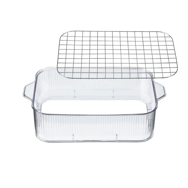 レコルト ホットプレート RHP-1 recolte Hot Plate (06：クリアスチーマー（オプションパーツ）)［ホットプレート専用　クリアスチーマー］は、必ず［ホットプレート専用　セラミックスチーム深鍋］と組み合わせてご使用くださ...