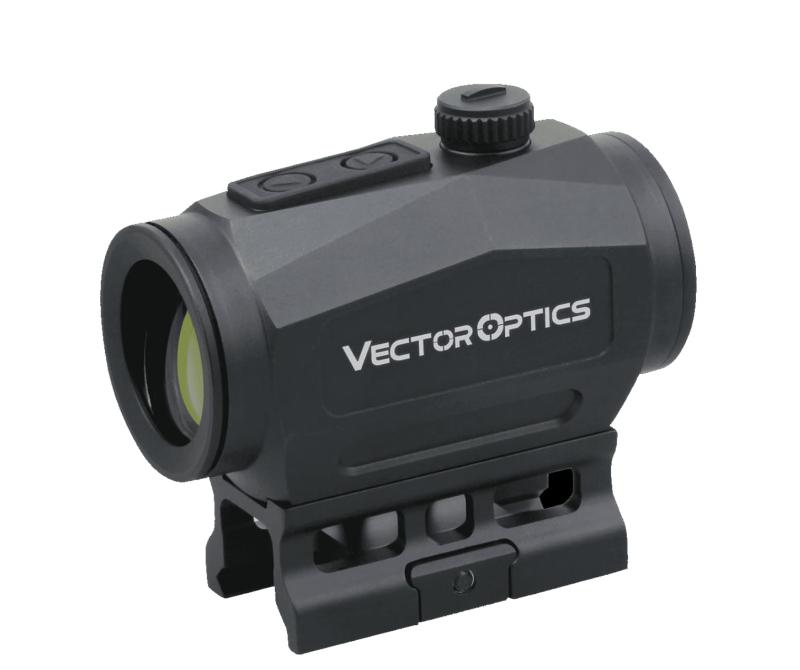 ベクターオプティクス Scrapper 1x29 レッドドット スコープ Vector Optics Scrapper 1x29 Red Dot Scope SCRD-47スクラッパー倍率：1倍 全長 : 80mm 3.1in 対物レンズ径...