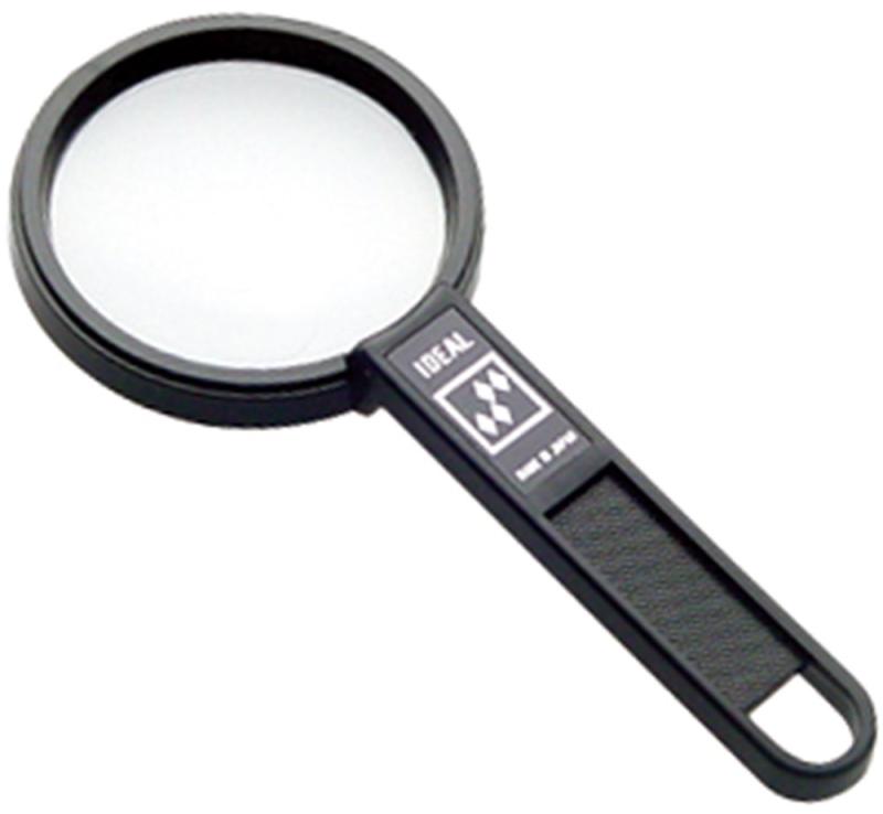 BeHAUS ルーペ 二重焦点レンズ