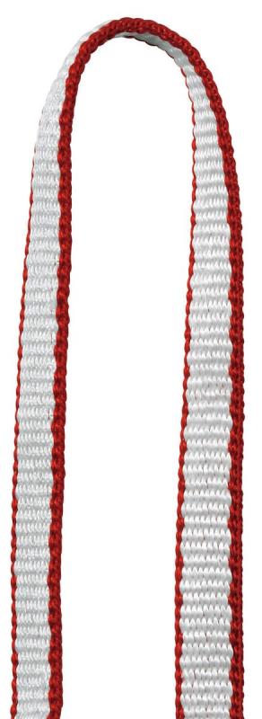 ペツル (PETZL) スタノー 120 cm C07120 [並行輸入品]メーカー品番：C07 120　　　　メーカー説明書付き（日本語あり）素　材：ナイロンおよびダイニーマ（ウェビング）、ポリエステル（縫製部分）強　度：22kN(破断強...