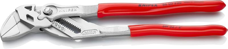 クニペックス KNIPEX 2615-200 先長ラジオペンチ (SB)