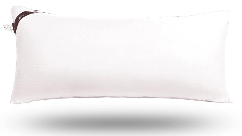 GURYFOcX 枕 ロング枕 マクラ 抱き枕 だきまくら 柔らかい 安眠 快眠 中綿収納袋付き 高さ調節可能 抗菌防ダニ加工 丸洗い可能 Soft Long Bed Pillow