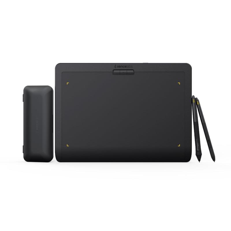 Xencelabs ペンタブレット Medium