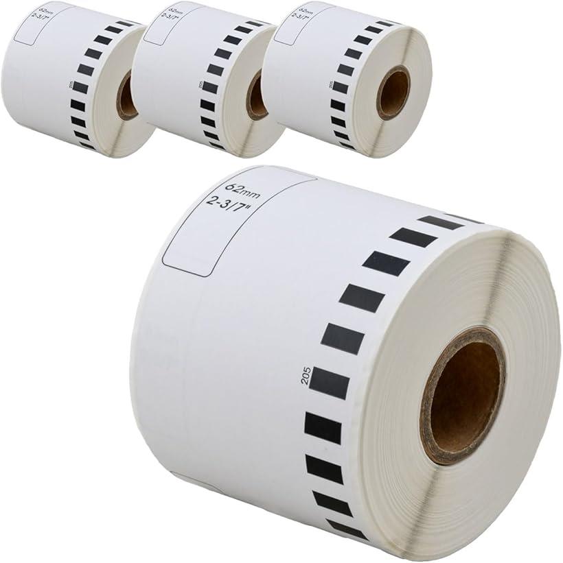 強粘着でしっかり貼れるコーティング付で水や汚れに強いペラペラではなくしっかり紙厚がありコシのあるラベルブラック包装で紫外線等による保管中の日焼け、黄ばみを防止包装中身は高品質でありながら無駄なパッケージや包装コストを省き、徹底的なコストダウ...