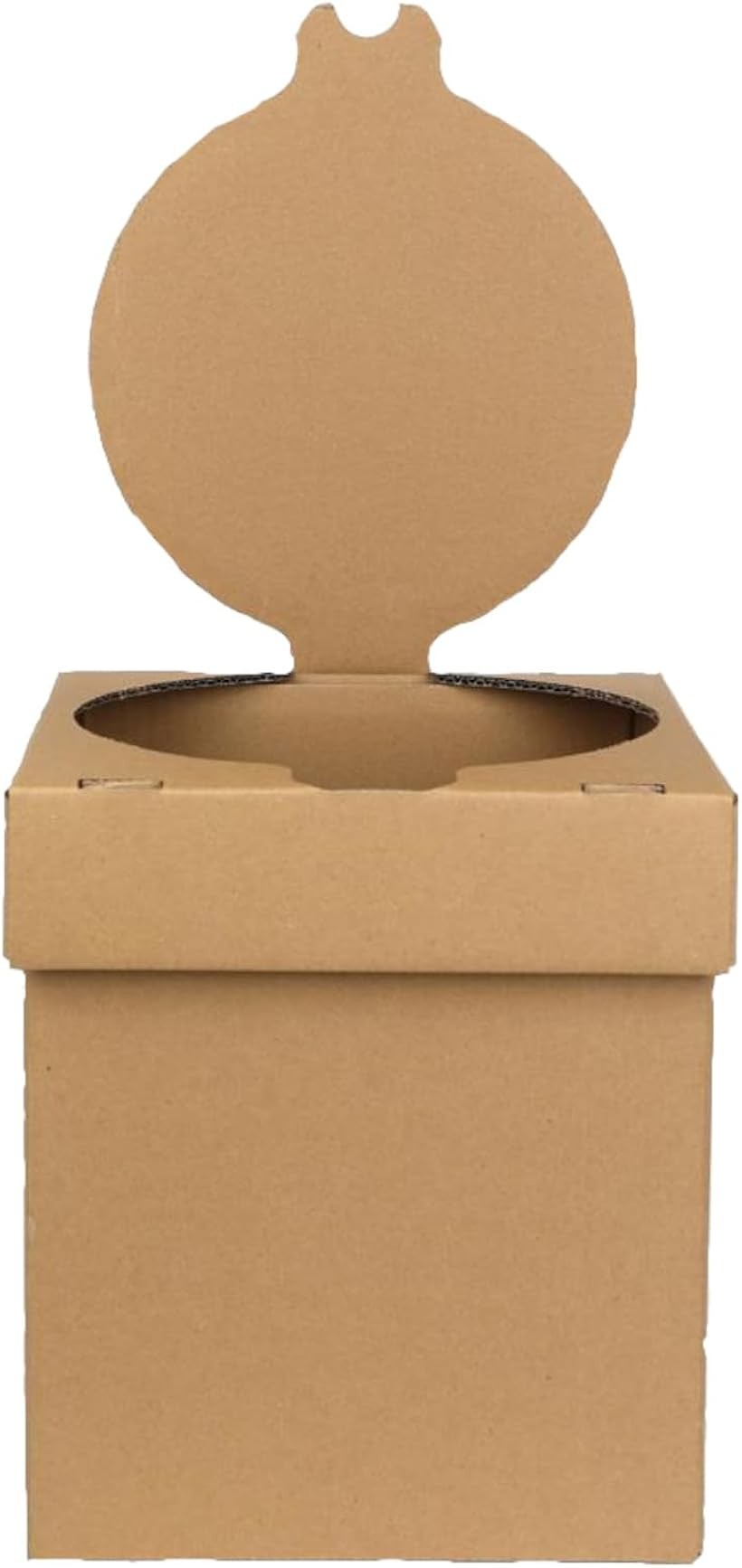 高さ：30cm 座面：25cmx25cm 開口部直径：23cm「排泄袋12枚付き」※ 他ネットショップでも併売しているため、ご注文後に在庫切れとなる場合があります。予めご了承ください。※ 品薄または希少等の理由により、参考価格よりも高い価格...