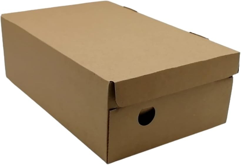 バリエーションコード : 2b4c28wtvc商品コード2b4c2tlfih商品名シューズボックス ダンボール レディース用 蓋つき 靴収納 ボックス 1足用 5枚セット 箱 原色ブランドAPOSITVカラー原色蓋つきでダンボール素材のレデ...