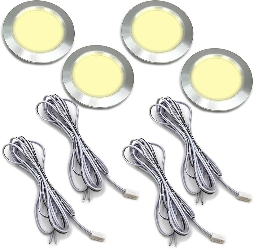 バリエーションコード : 2b29jnw3tl商品コード2b2993l3wv商品名DC 整備士監修 12v ledダウンライト 3W 小型 ダウン ライト ウォーム ホワイト 6500K 組立 必要 68mm 厚さ 14mmブランドS-NE...