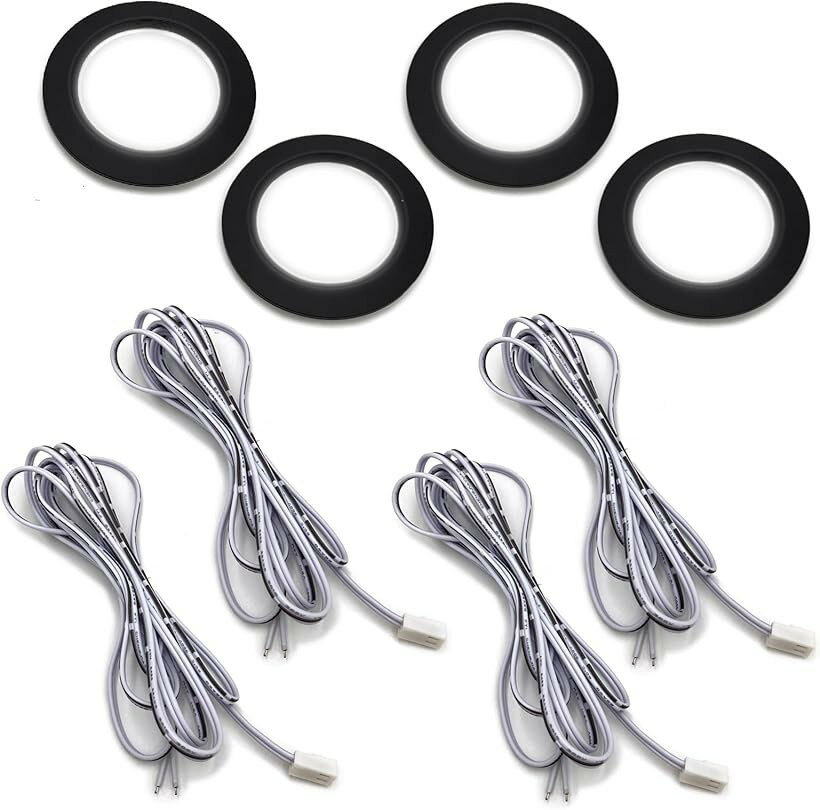 バリエーションコード : 2b4pgcqssp商品コード2b4pg12u90商品名DC 整備士監修 12v ledダウンライト 3W 小型 ダウン ライト 黒枠 ホワイト 6500K 組立 必要 68mm 厚さ 14mmブランドS-NETカ...