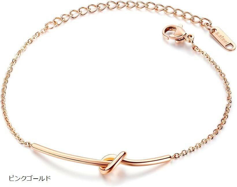 「普段使いからフォーマルシーンまで」日常のカジュアル、お出かけのフェミニンスタイル、オフィスからフォーマルスタイルまで合わせやすい。さりげなく高級感があり華やかなブレスレットです。本品のブレスレットに、ジュエリーBOX・手提げバックを付けて...