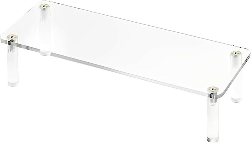 バリエーションコード : 2bjk5wpx8k商品コード2bjk51380t商品名アクリルスタンド フィギュア ディスプレイ ステージ コレクション ひな壇 展示 1段/20cmブランドfogmanカラークリア「アクリル素材」周囲のインテリ...