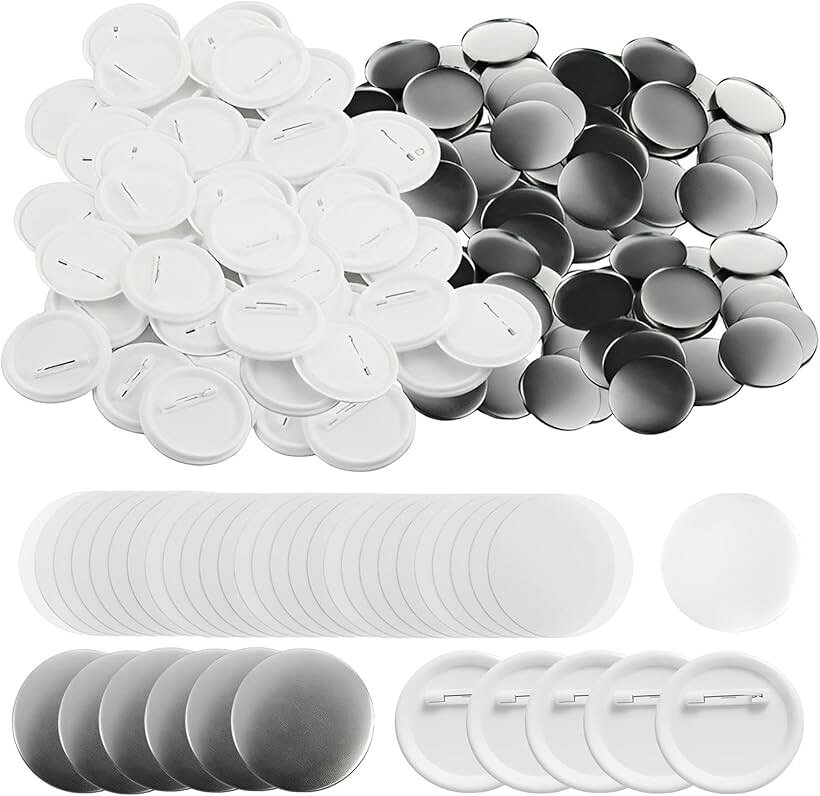 バリエーションコード : 2bjoygd9nq商品コード2bjoy1tqgj商品名缶バッジ ピンバッジ 缶バッチ 素材 パーツ 無地 ブリキ バッチ 50個セット 32mmブランドfogmanサイズ等32mm「缶バッジパーツセット」好きなイ...