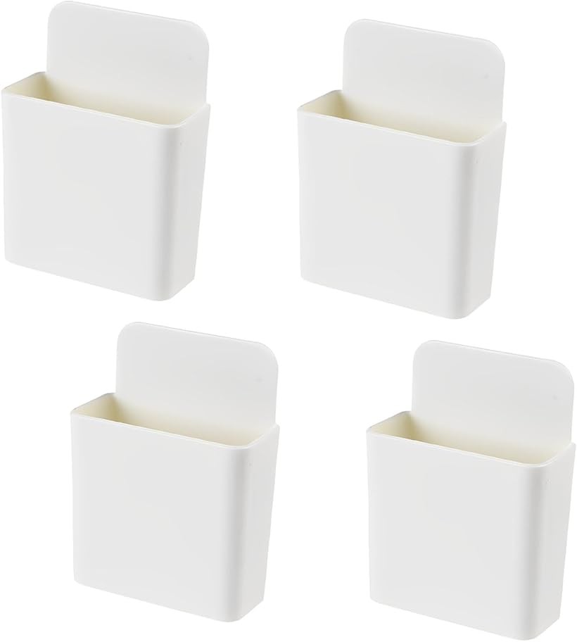 バリエーションコード : 2b9hf384vn商品コード2b9hf5jfkp商品名リモコンラック 小物入れ 壁掛け 収納 スマートフォン 粘着テープ式 4個セット ベージュブランドfogmanカラーベージュ「すっきり壁収納」電化製品のリモコ...