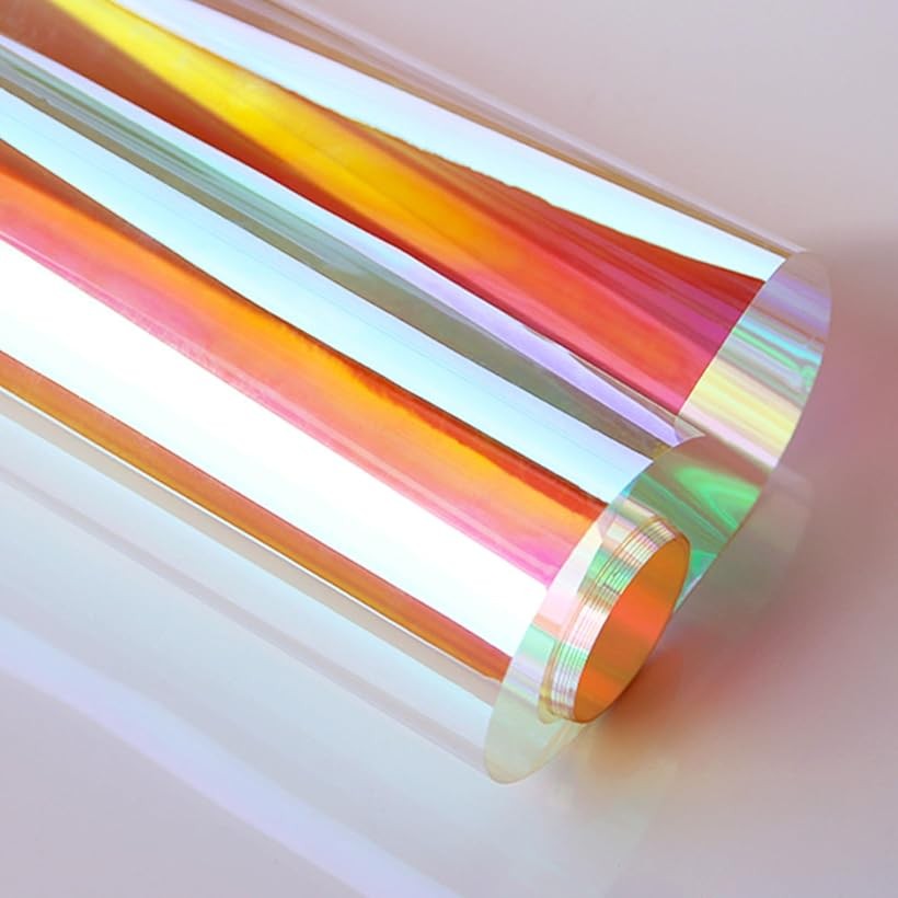 バリエーションコード : 2buk5npdsx商品コード2buk5g56c9商品名オーロラ フィルム 30cmx100cm レインボー 透明 ショーウィンドウ シートブランドNASSIAカラーレッドサイズ等30x100cm「幻想的な輝き」オ...