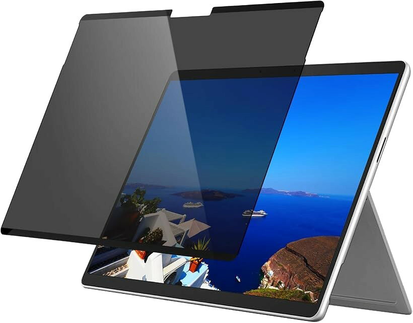 商品コード2bjgwq2w53商品名Surface Pro 8/9/X マグネット式 覗き見防止 プライバシーフィルター 保護フィルム 13インチ Microsoft サーフェスプロ ブルーライトカット SurfacePro8/9/Xブラン...