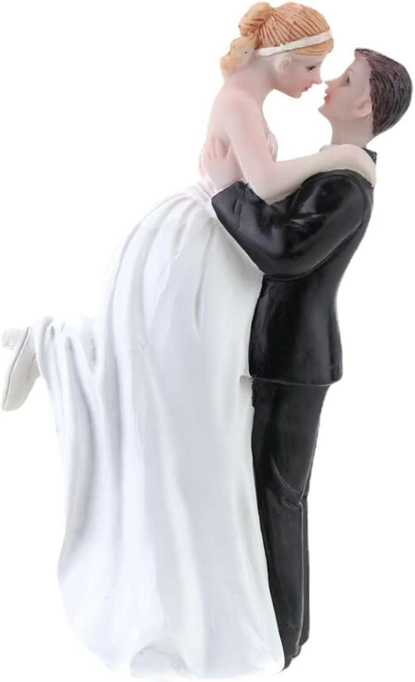 バリエーションコード : 2b8r2886op商品コード2b413xo8jp商品名ウェディング ケーキトッパー かわいい ロマンチック おもしろ デコレーション 飾り 装飾 結婚式 周年記念 誕生日 新郎 新婦 花嫁 花婿ブランドQueen...